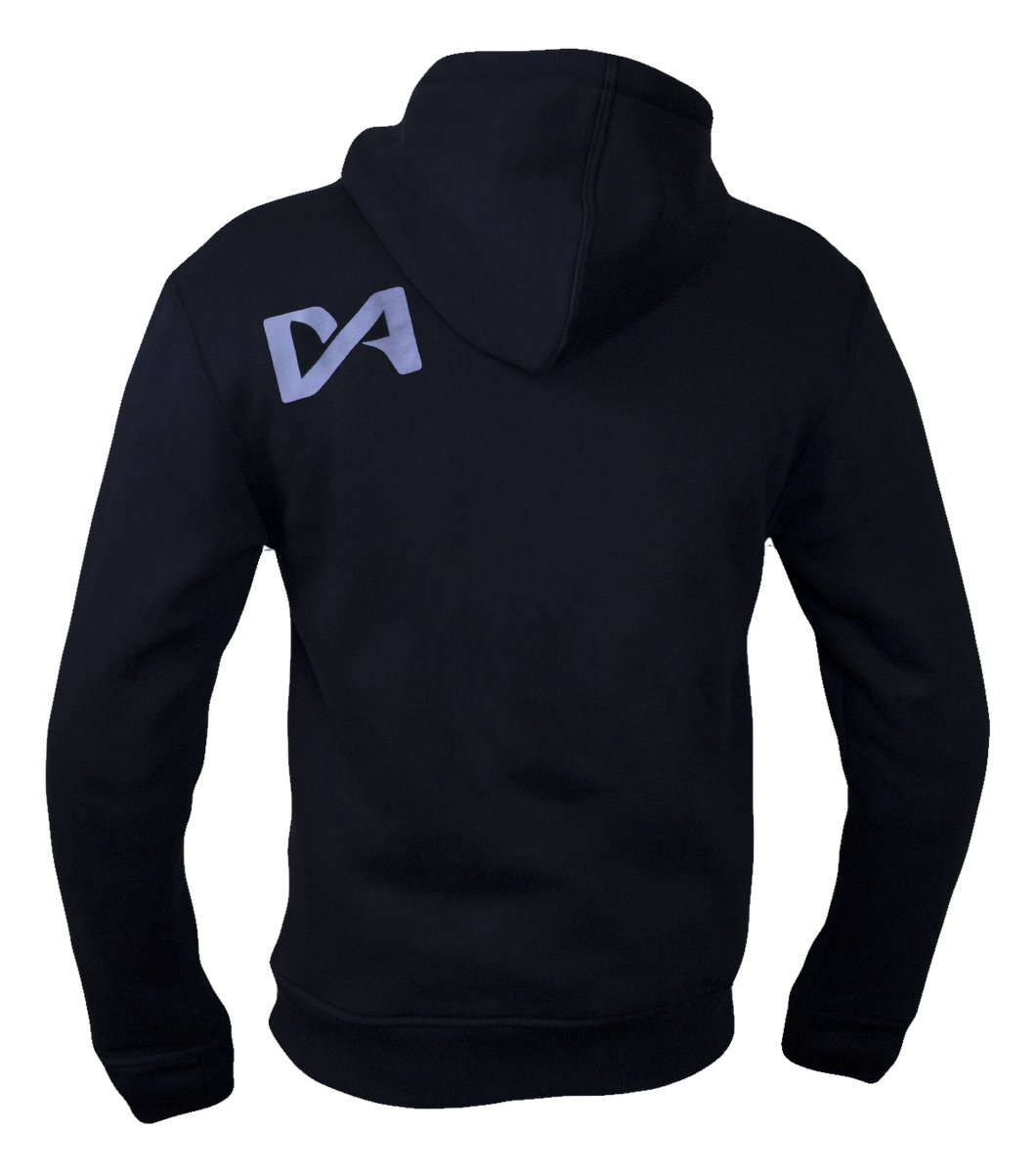 Defender Armored Hoodie (Gen3) – Dapper Defender